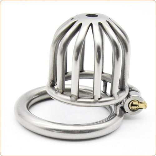 Asylum chastity device – Devils Paradise