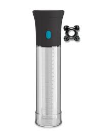 beginners power pump – Devils Paradise