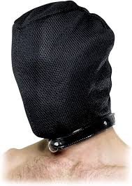 Mesh hood – Devils Paradise