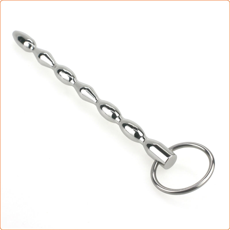 Bip & bop penis plug – Devils Paradise