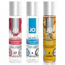 JO tri me triple pack classic – Devils Paradise