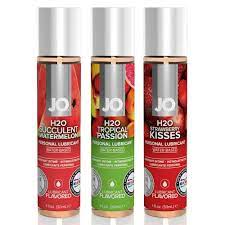 JO tri me pack flavors – Devils Paradise